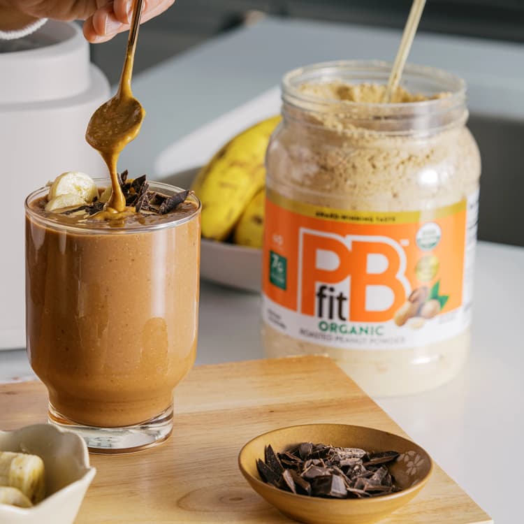 Recipes | PBfit